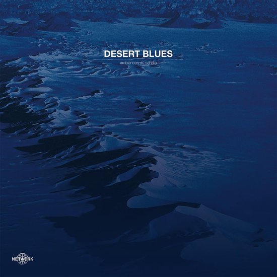 Desert Blues, various artists | LP (album) | Muziek | bol