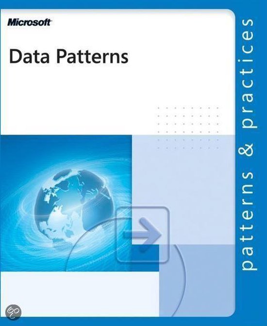 Data Patterns (ebook), Microsoft Corporation | 9780735660861 | Boeken ...