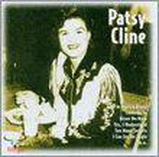 I Can See An Angel, Patsy Cline | CD (album) | Muziek | bol