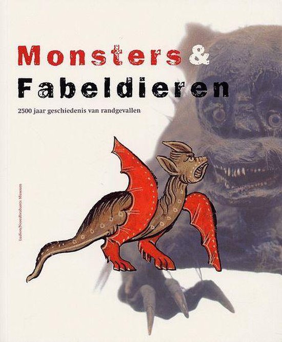 Monsters En Fabeldieren, Arjan De Koomen | 9789076588612 | Boeken | bol