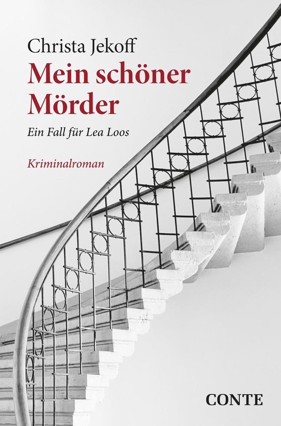 Lea Loos 1 - Mein schöner Mörder (ebook), Christa Jekoff ...