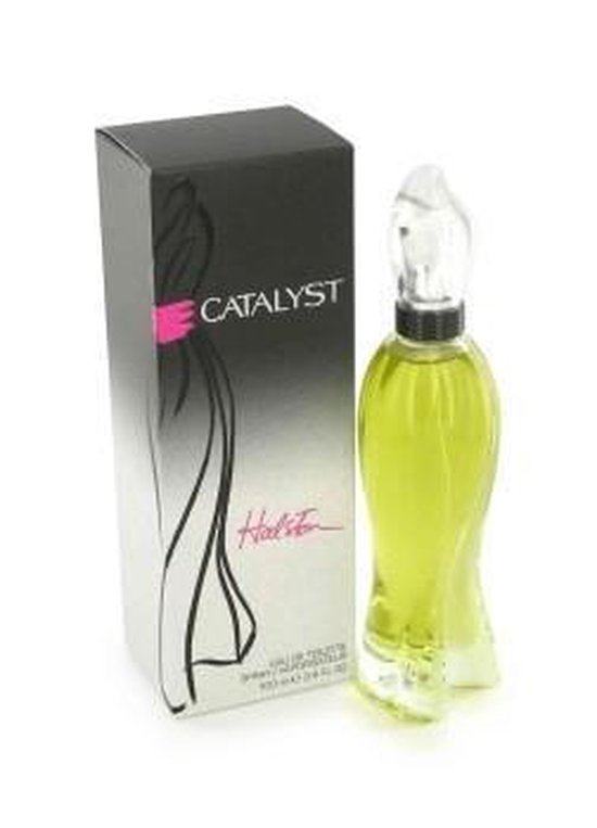 CATALYST by Halston 100 ml - Eau De Toilette Spray | bol