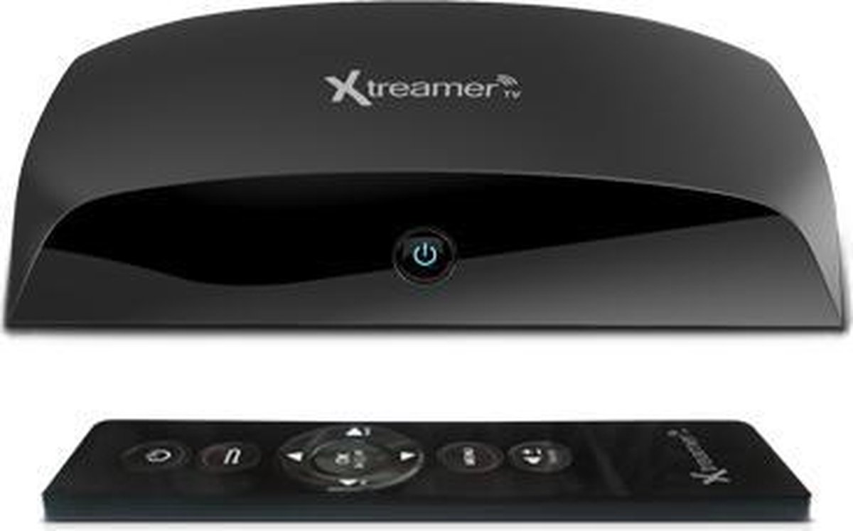 Xtreamer TV Media Speler | bol