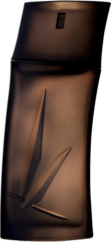 Kenzo Woody homme - 30 ml - Eau de toilette | bol.com