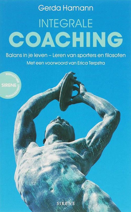 Integrale Coaching, Gerda Hamann | 9789058314598 | Boeken | bol.com