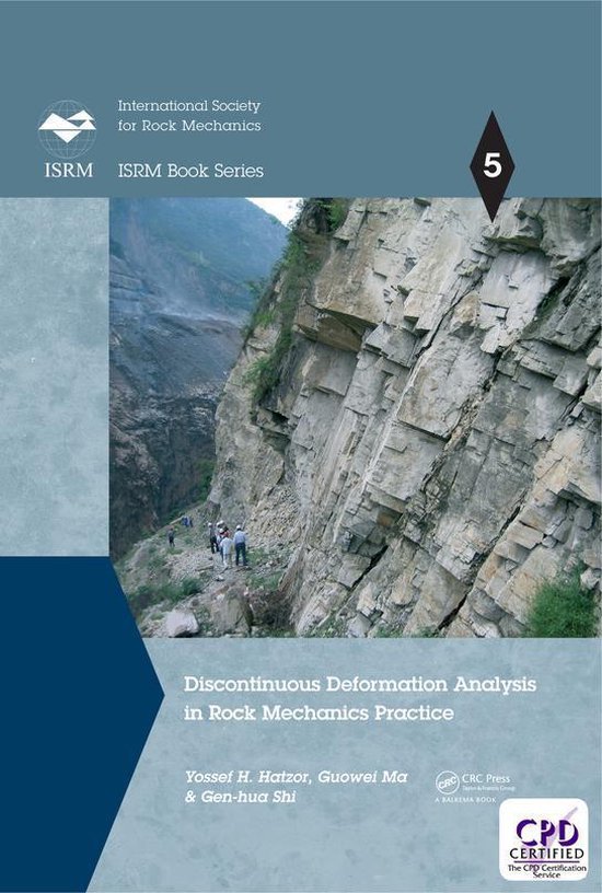 ISRM Book Series - Discontinuous Deformation Analysis in Rock Mechanics ...