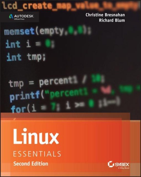 Linux Essentials, Second Edition | 9781119092063 | Christine Bresnahan | Boeken | bol.com