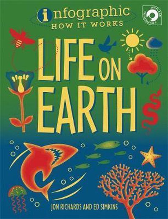 Life on Earth, Wayland Publishers | 9780750299312 | Boeken | bol