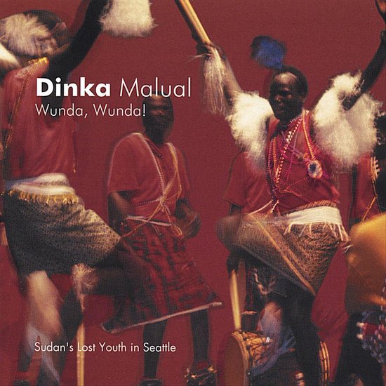 Wunda, Wunda! | 0825346206721 | Boeken | bol