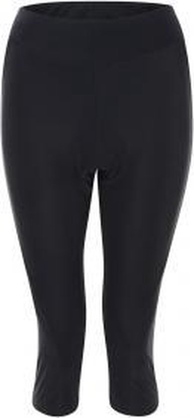 Dare2b Canny Capri Sportbroek Dames Zwart
