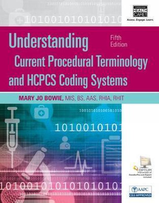 Understanding Current Procedural Terminology and HCPCS Coding Systems | bol
