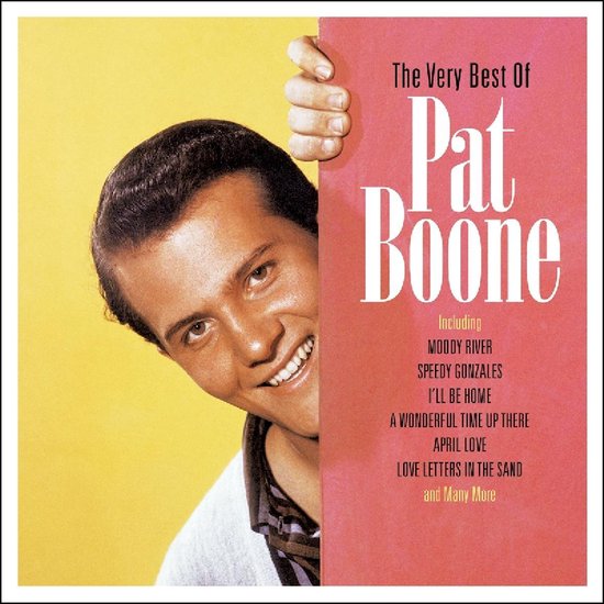 The Very Best Of Lemon Popsicle, Pat Boone | CD (album) | Muziek | bol