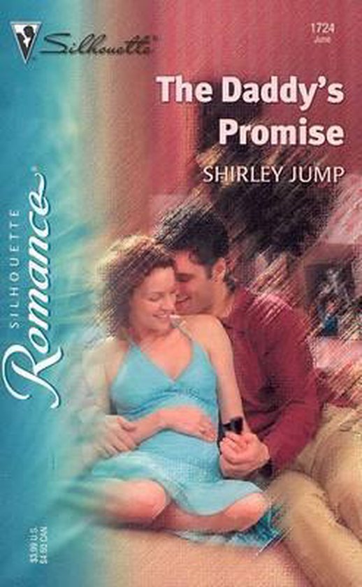 The Daddy's Promise, Shirley Jump | 9780373197248 | Boeken | bol