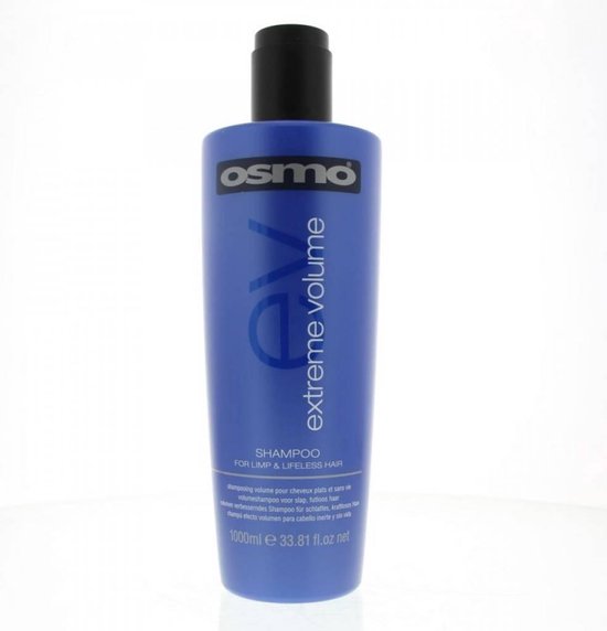 Osmo Extreme Volume Shampoo | bol