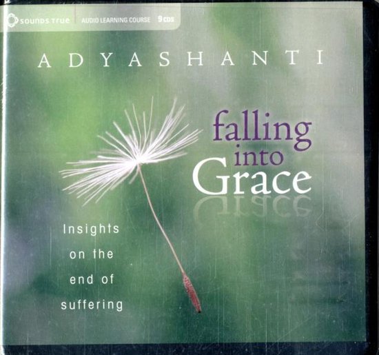 Falling into Grace | Muziek | bol.com