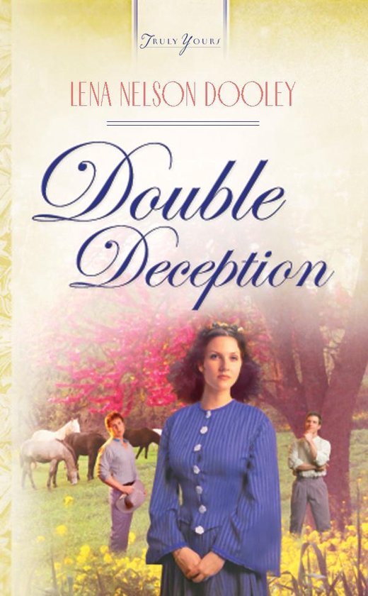 Double Deception (ebook), Lena Nelson Dooley | 9781620298756 | Boeken | bol
