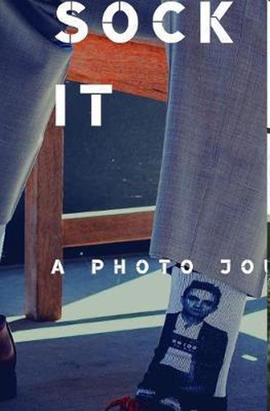 Sock it, Foot Books | 9780368634680 | Boeken | bol
