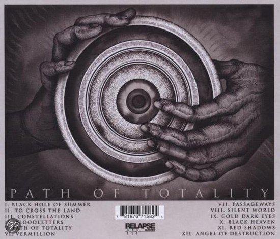 Tombs - Path Of Totality (CD), Tombs | Muziek | bol