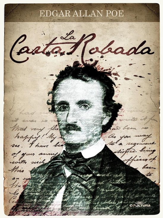 La carta robada (ebook), Edgard Allan Poe | 9789877442670 | Boeken | bol