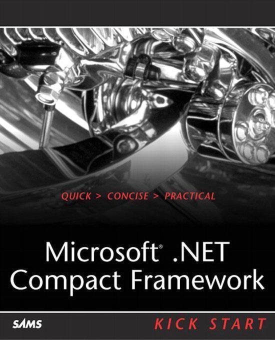 Kick Start Microsoft.NET Compact Framework (ebook), Erik Rubin | 9780768662771 | Boeken | bol.com