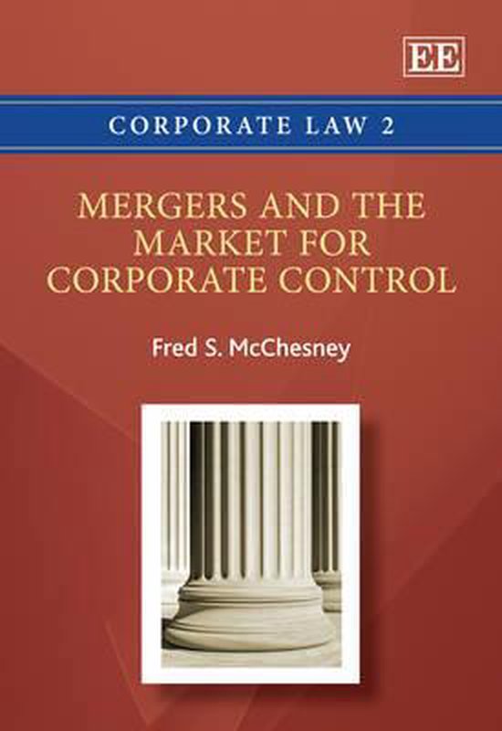 Mergers and the Market for Corporate Control | 9781849801362 | Fred ...