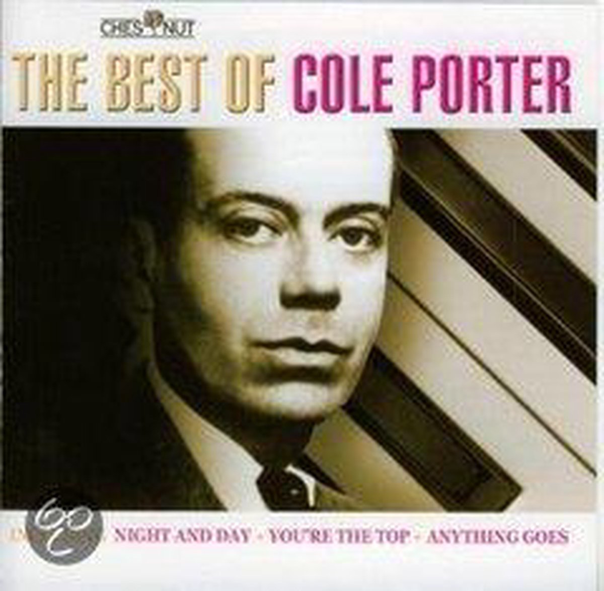 Cole Porter - The Best Of (CD), Cole Porter | Muziek | bol