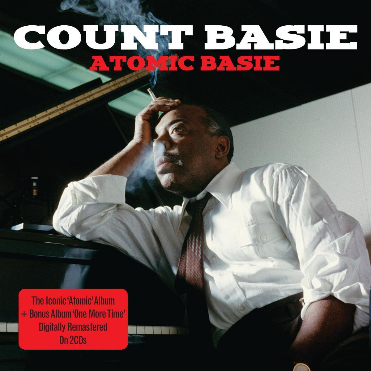 Atomic Basie, Count Basie | CD (album) | Muziek | bol.com