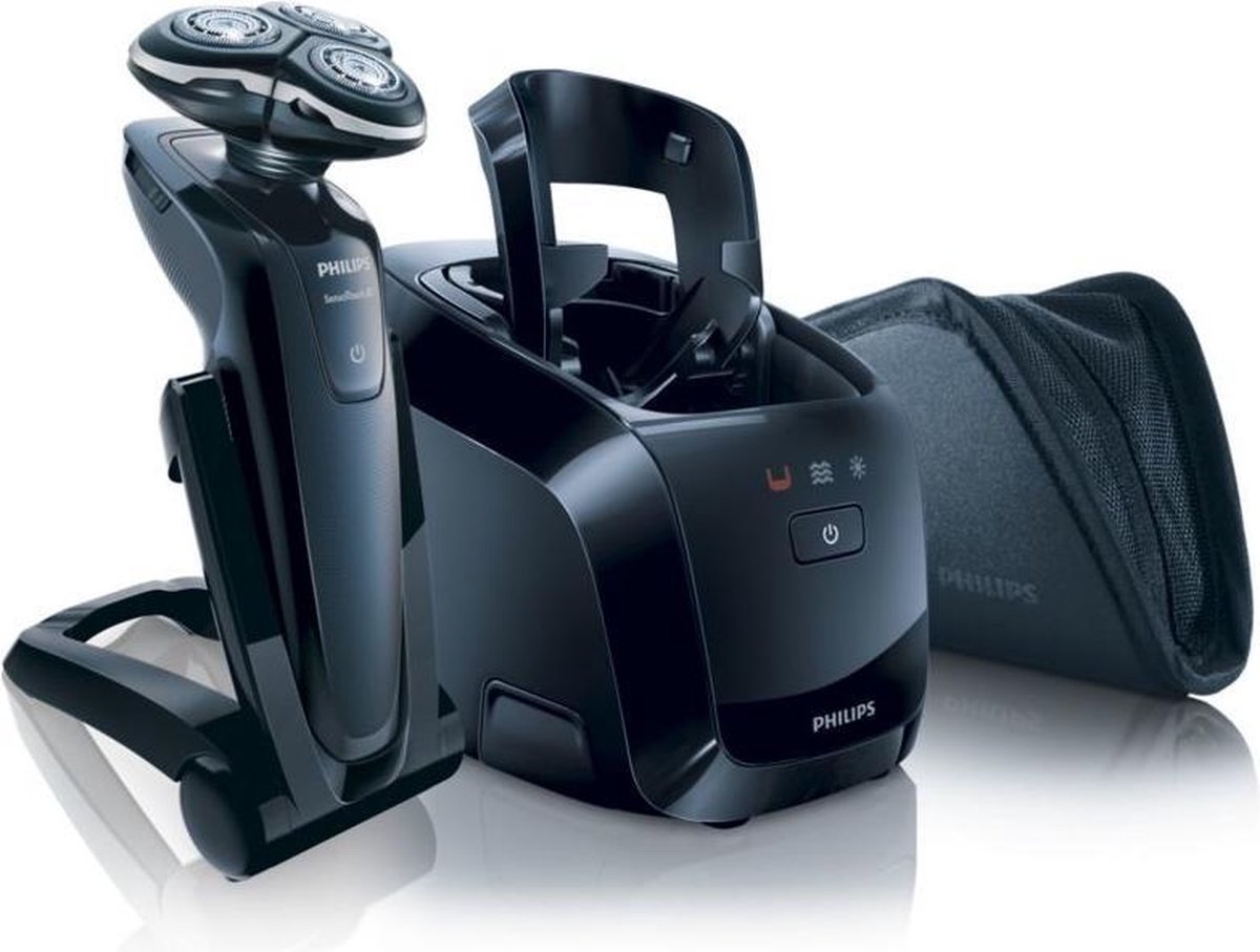 Philips Scheerapparaat RQ1250/21 | bol