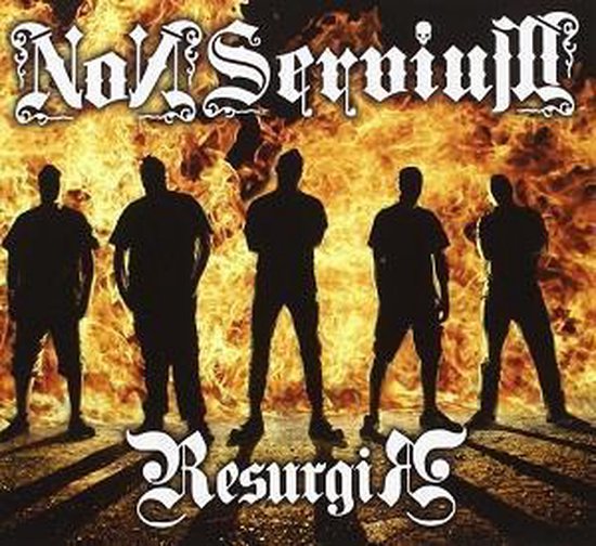 Resurgir, Non Servium | CD (album) | Muziek | bol