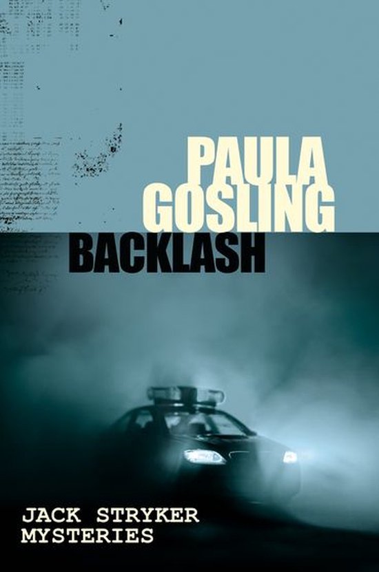 Jack Stryker 2 - Backlash (ebook), Elizabeth Oldfield | 9781509855094 ...