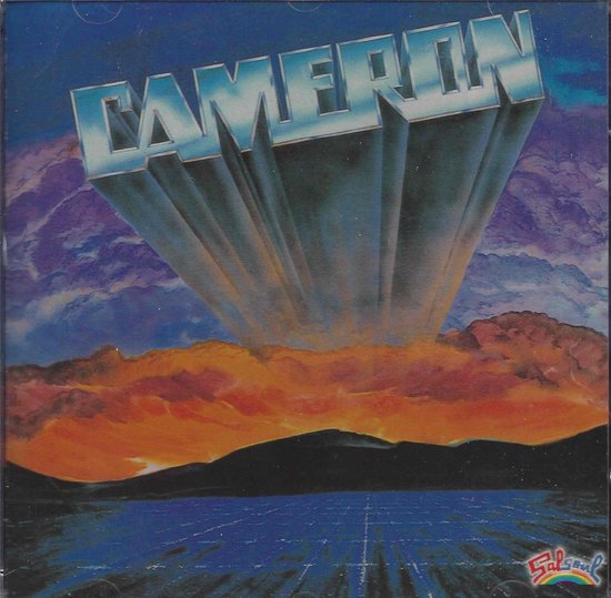 Cameron, Cameron | CD (album) | Muziek | bol.com