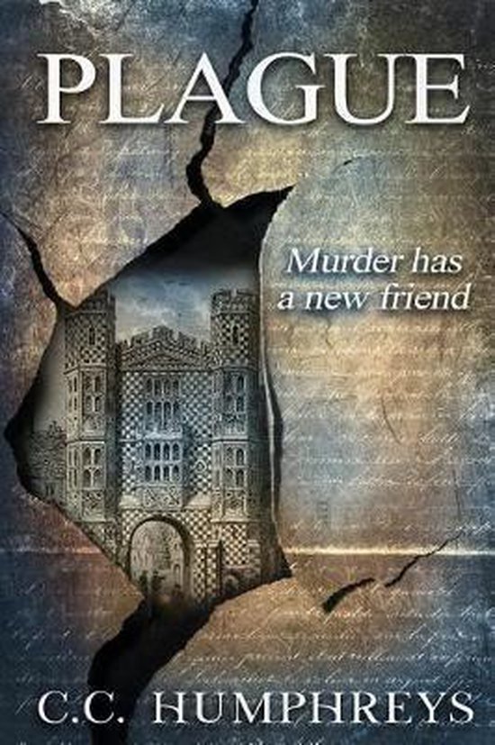 Plague and Fire- Plague, C C Humphreys | 9781775302599 | Boeken | bol.com