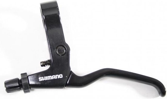 Shimano Remgrepenset bl-r440 zwart | bol