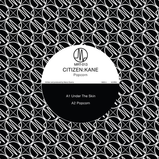 Popcorn, Citizen:kane | LP (album) | Muziek | bol