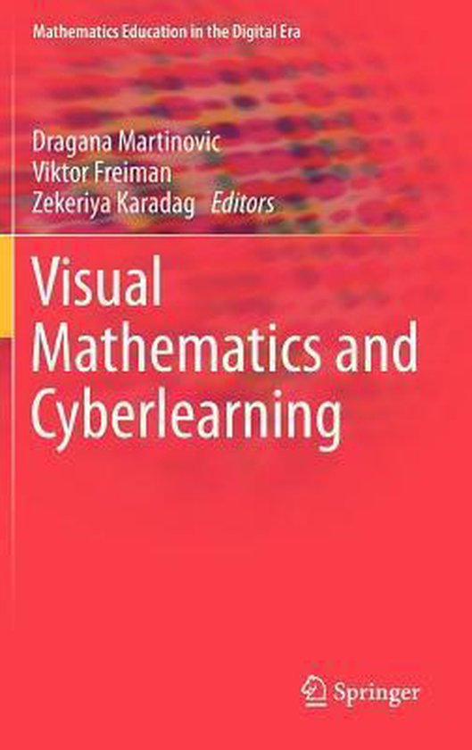 Mathematics Education in the Digital Era- Visual Mathematics and ...
