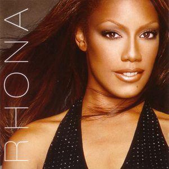 Rhona, Rhona | CD (album) | Muziek | bol