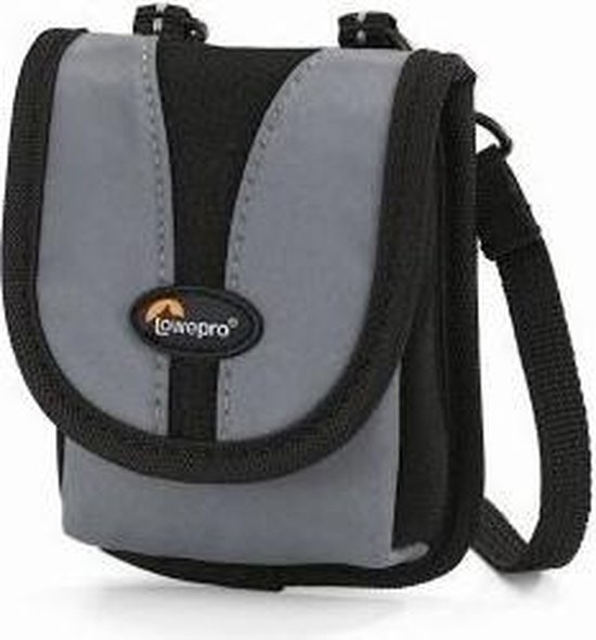 Lowepro Rezo 10 Slate Grey* | bol