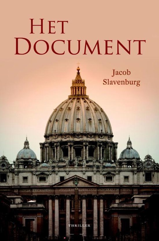 Het document (ebook), Jacob Slavenburg | 9789020205404 | Boeken | bol.com