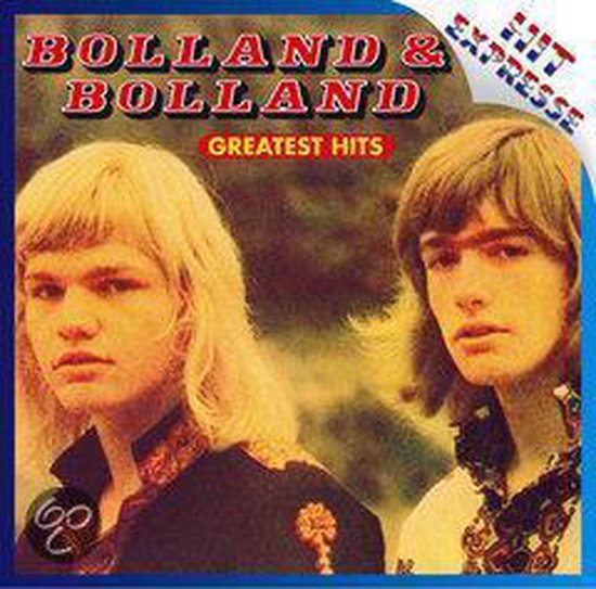 Greatest Hits, Bolland & Bolland | Muziek | bol