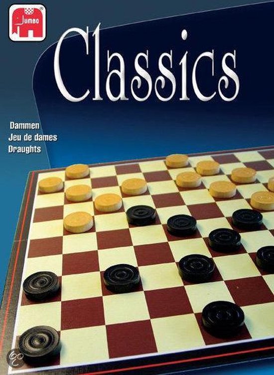 Dammen | Games | bol.com