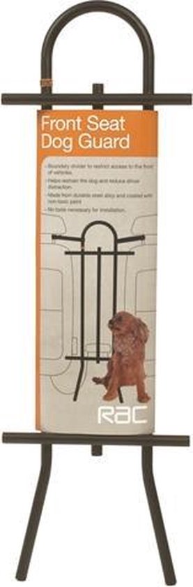 Rac Dog Guard Tussen Voorstoelen | bol.com