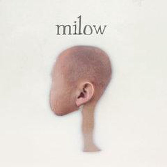 Milow, Milow | LP (album) | Muziek | bol.com