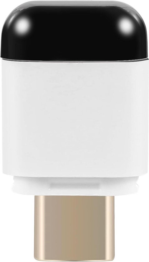 IR Remote Controller Adapter Universal USB C Ir Blaster for Smart Home ...