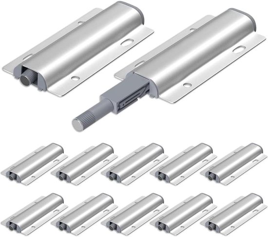 Cabinet Push to Open Deuropeners Cabinet Spring Snappers Lades ...