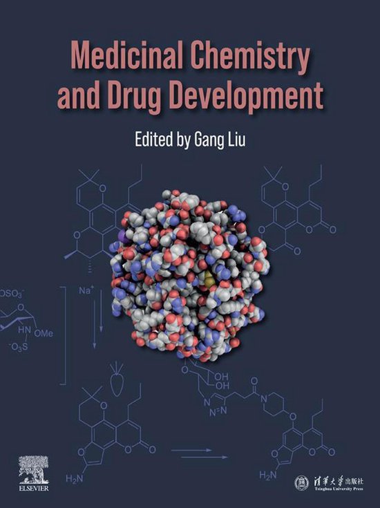 Medicinal Chemistry and Drug Development (ebook) | 9780443274039 | Boeken | bol