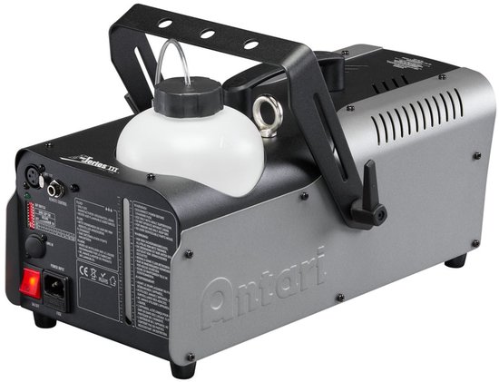 Antari Z-1000X MK3 - Rookmachine | bol