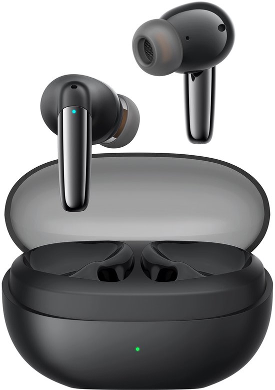 Joyroom Jbuds True Wireless Earbuds - Draadloze In-Ear Oordopjes ...