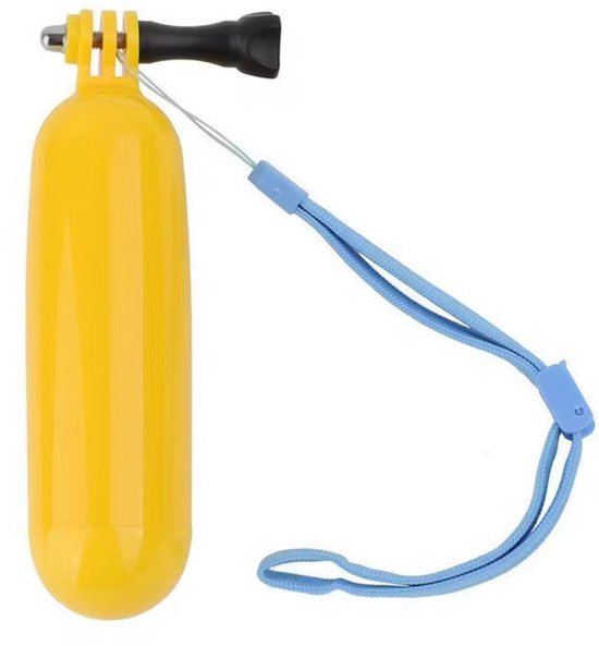 Floating Hand Grip - Floaty - Mount - Bobber - Drijvend Statief - GoPro ...