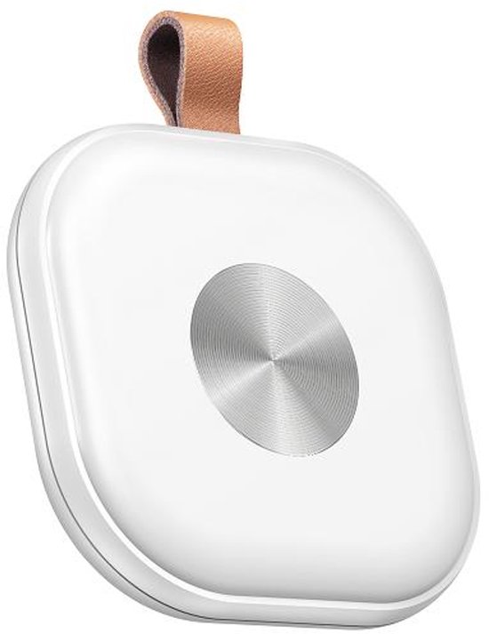 Vingnut Smart Tag Bluetooth Tracker Mini GPS Tracker – Apple MFI ...