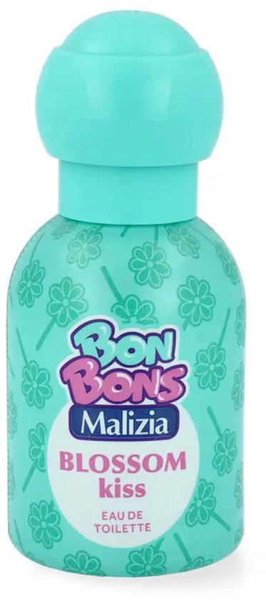 Malizia Bon Bons Blossom Kiss Eau de Toilette 50 ml | bol